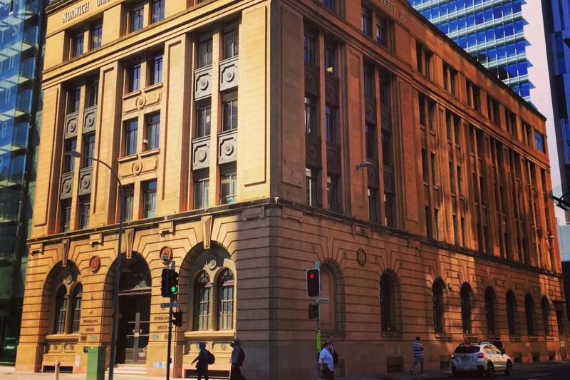 SACE Adelaide - Sprachschule in Adelaide